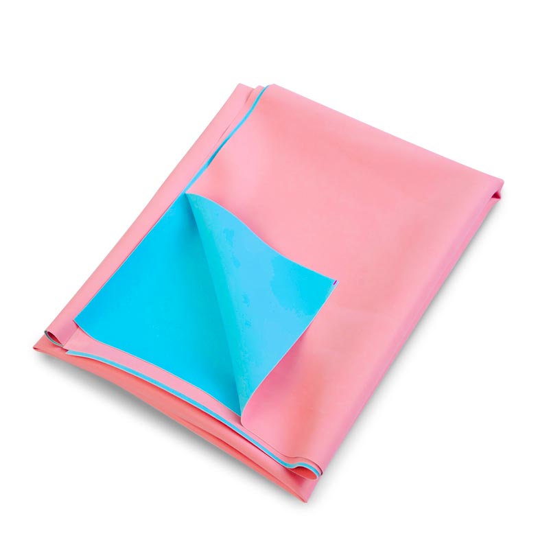 Mother’s Darling Baby Cot Sheets | 100% Natural Rubber Latex